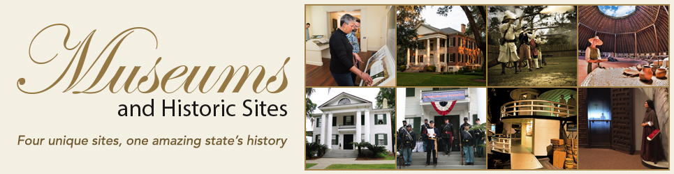 Historical Museums - Florida Department of State